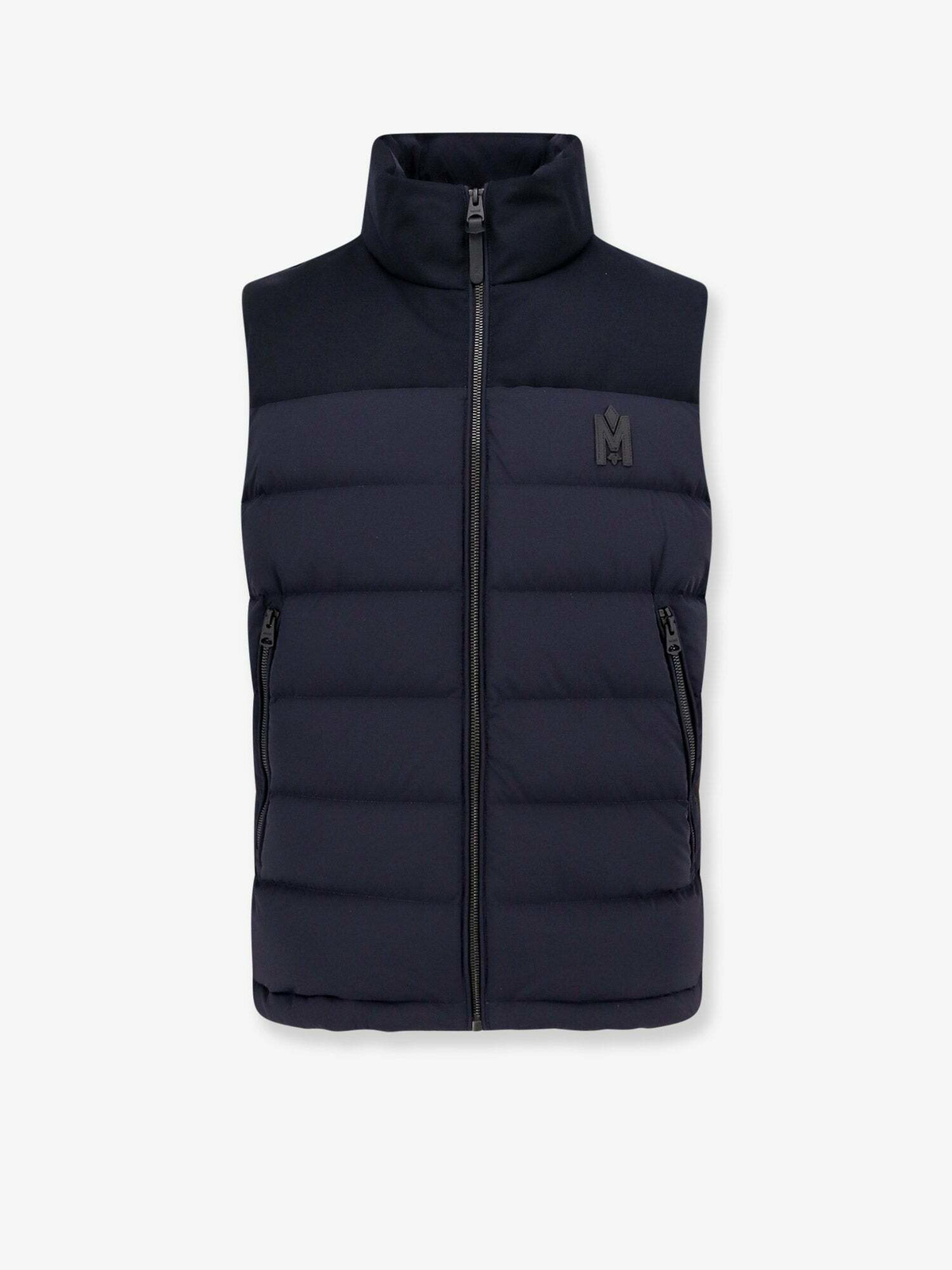 Mackage Jacket Blue Mens Mackage