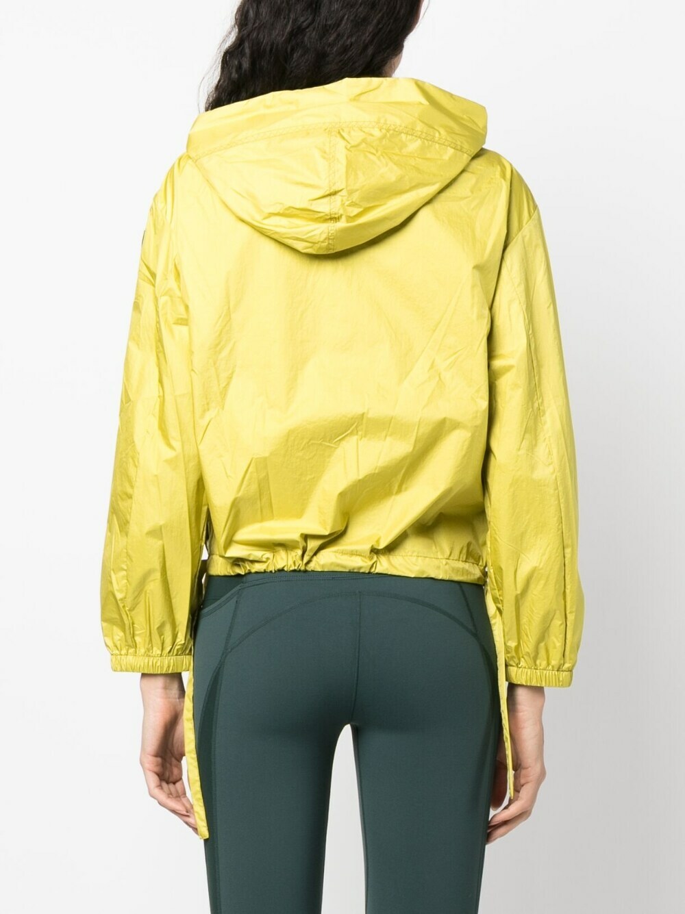 PEUTEREY - Tanner Hooded Jacket Peuterey