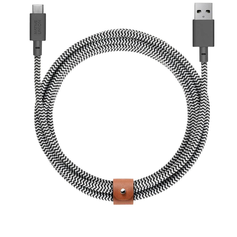 Native Union 3m Android Cable Native Union