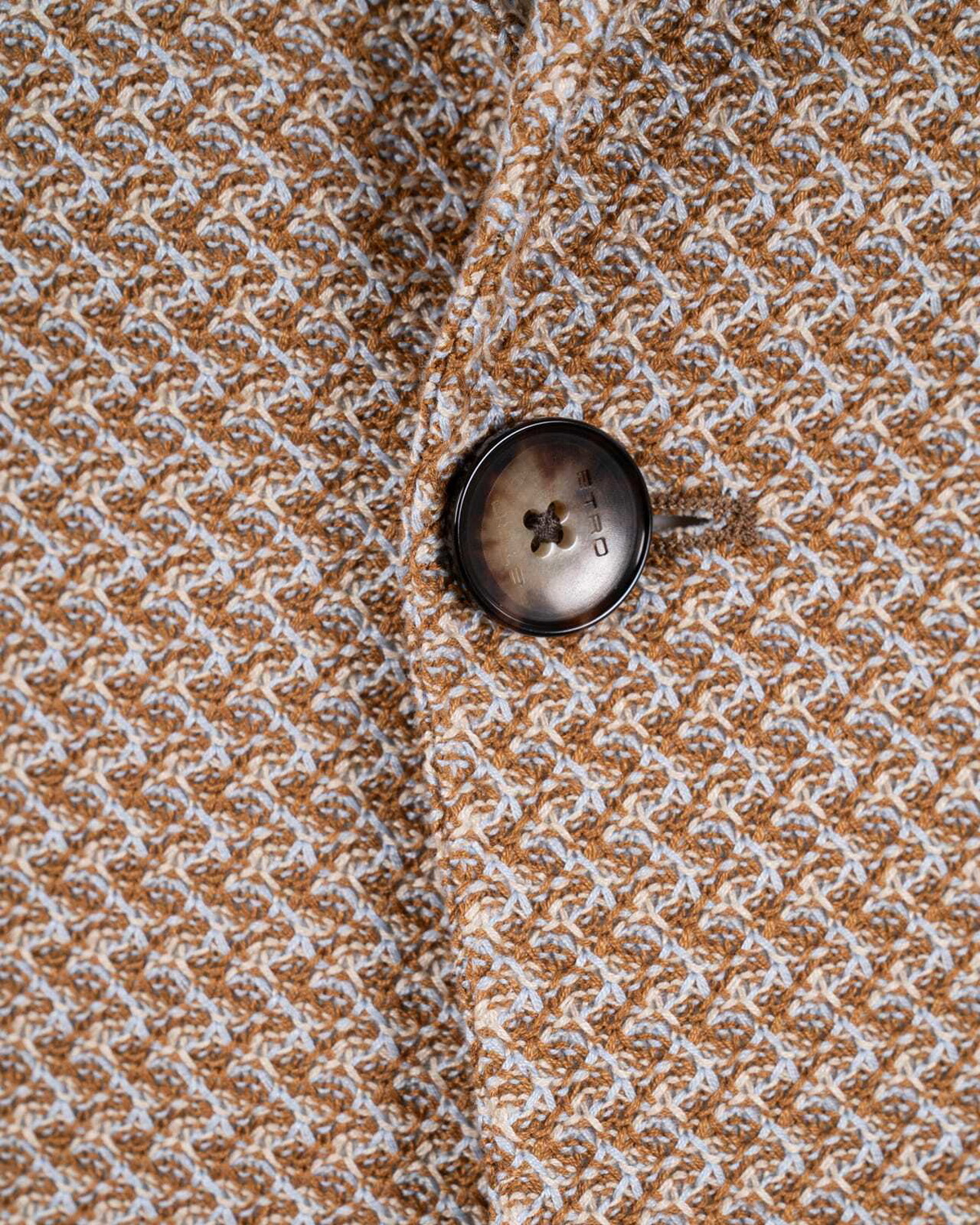 Etro Jackets Beige Etro