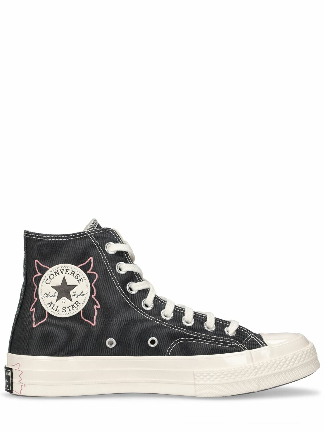 CONVERSE - Chuck 70 High Secret Pines Sneakers Converse