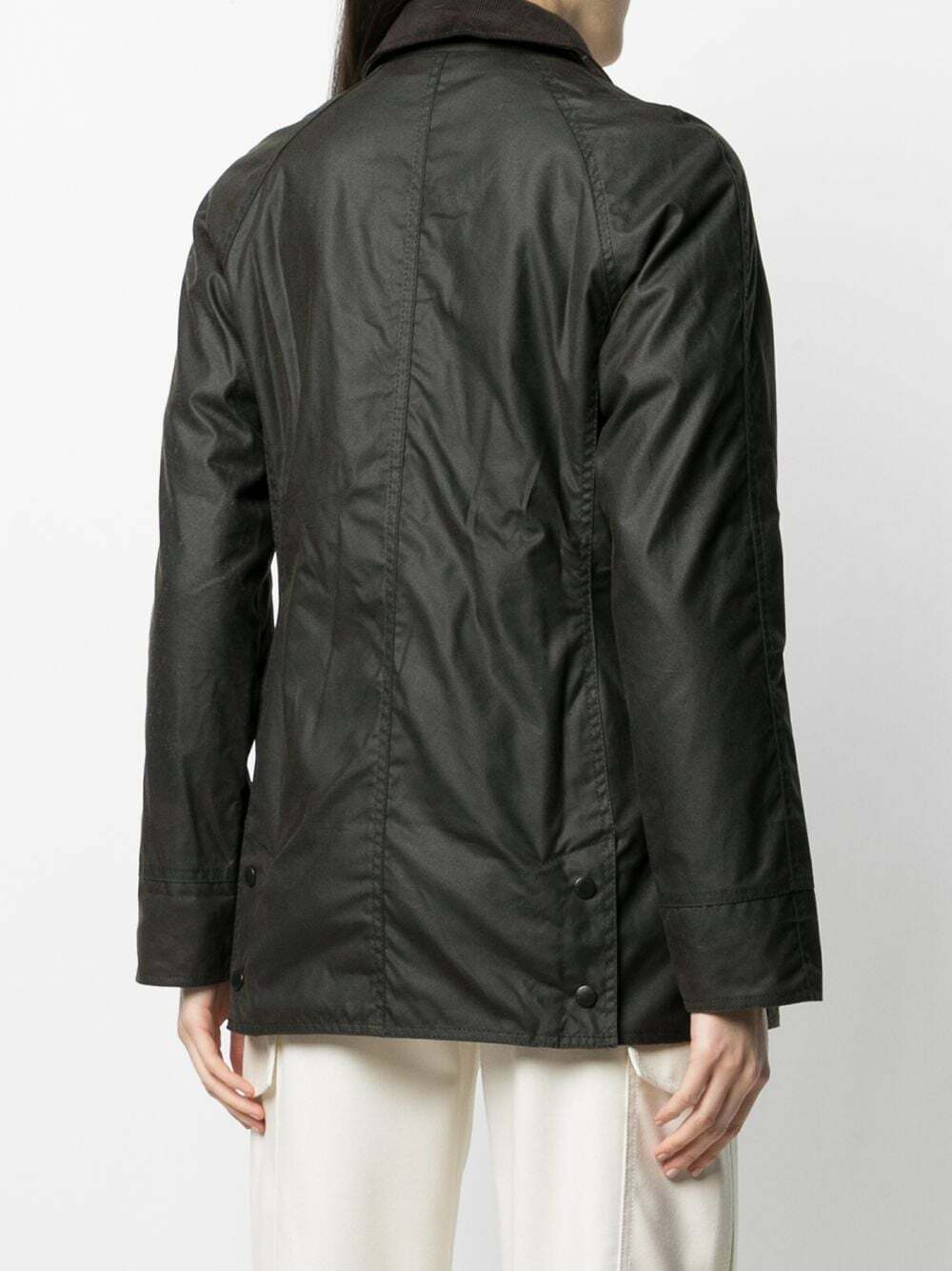 BARBOUR - Classic Jacket Barbour