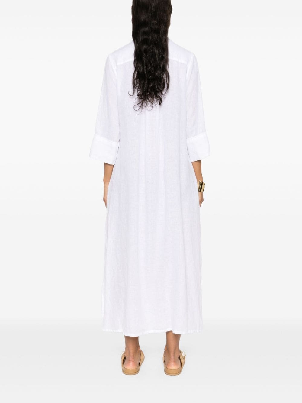 MALO - Logo Dress Malone Souliers