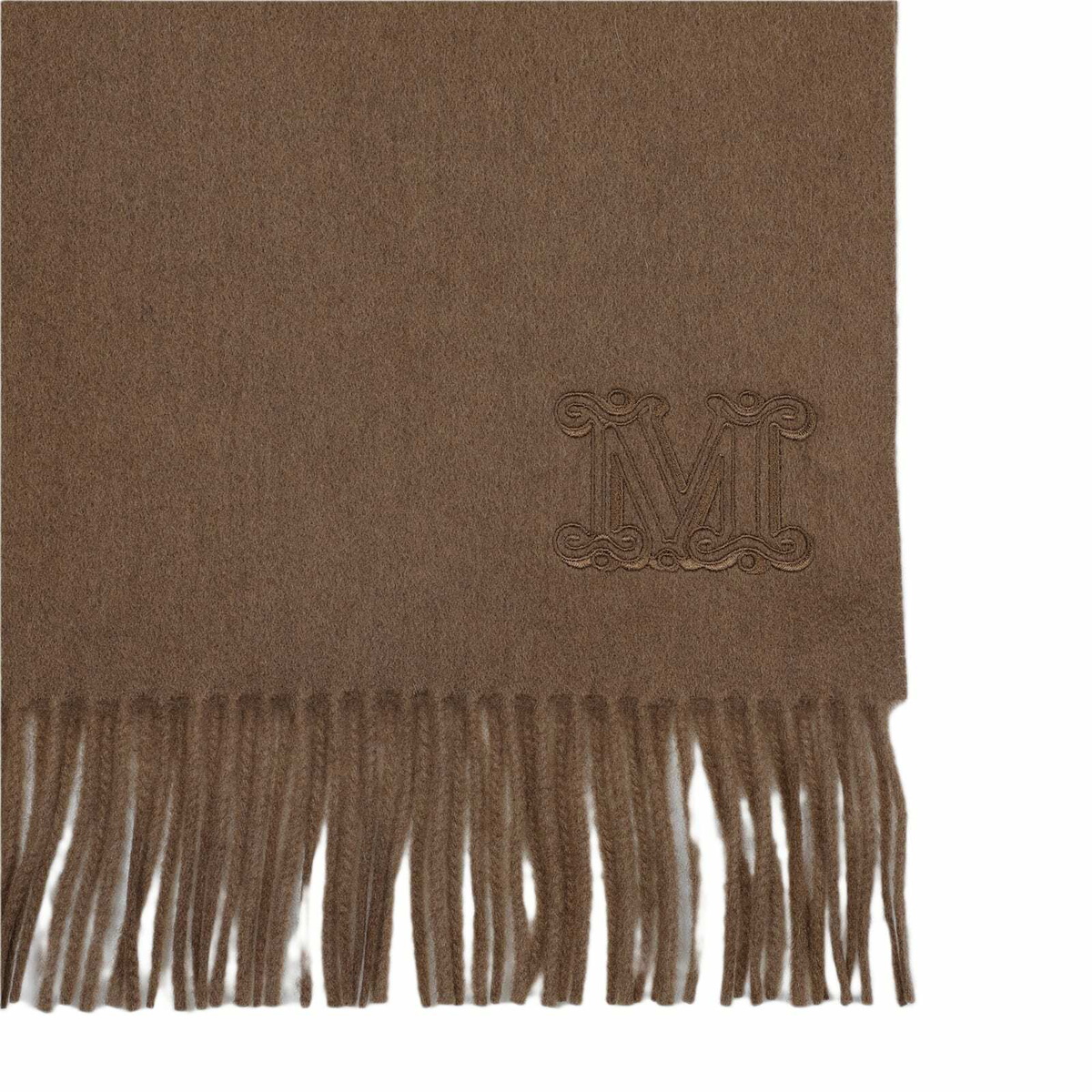 Max Mara Cashmere Dalia Scarf Max Mara