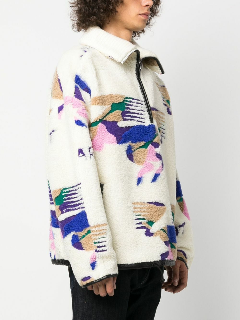 ISABEL MARANT - Sweatshirt With Logo Isabel Marant