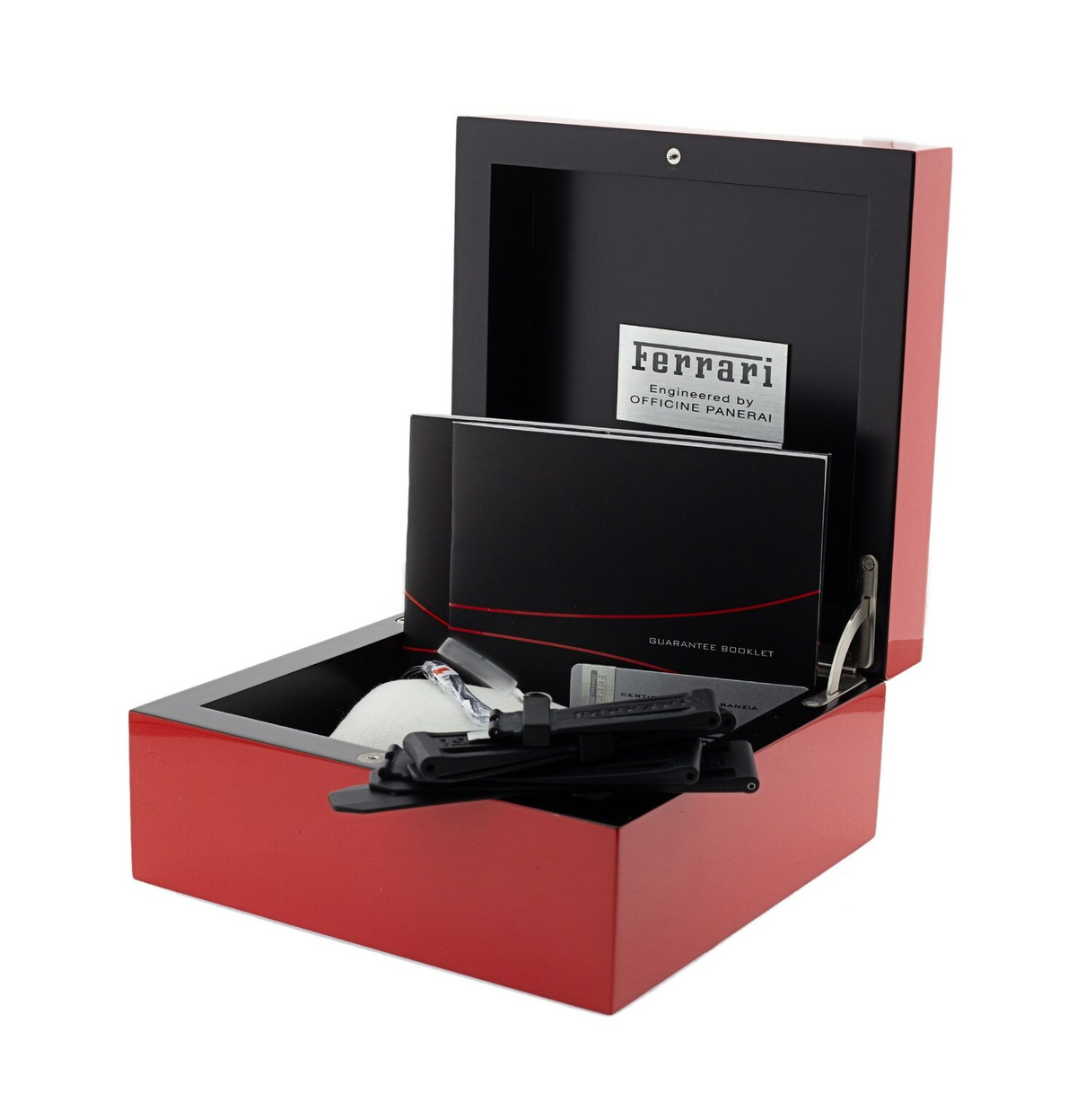Panerai Ferrari FER00015 Panerai