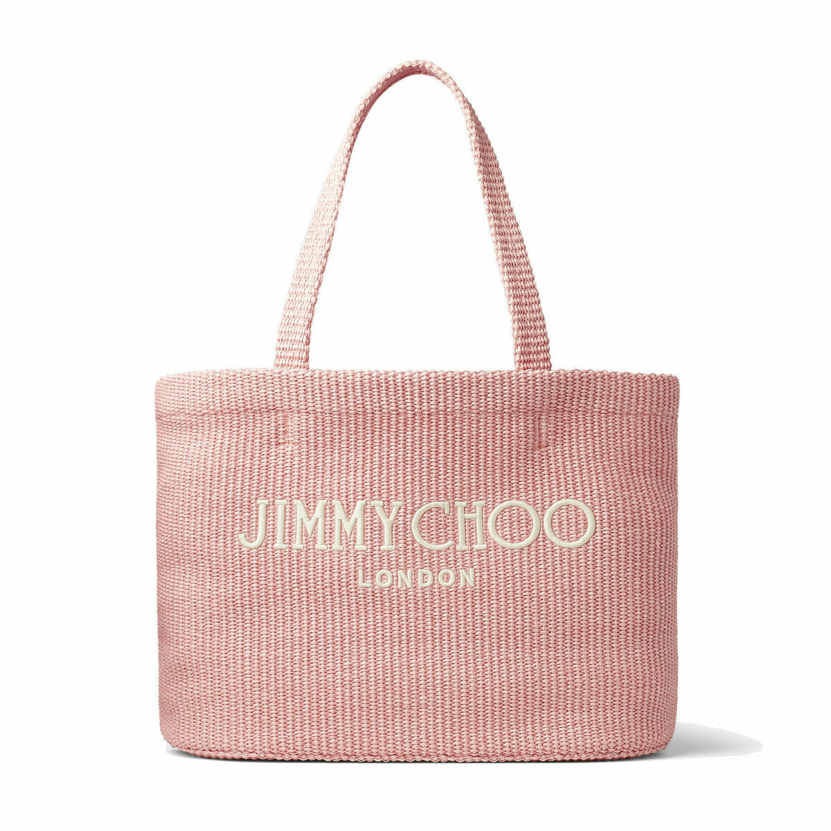 Jimmy Choo Beach Tote Ew Jimmy Choo