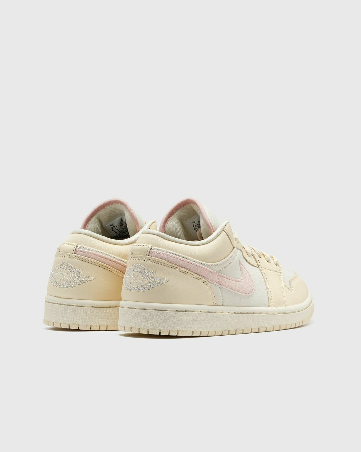Jordan Air Jordan 1 Low Se Beige Lowtop JordanLuca