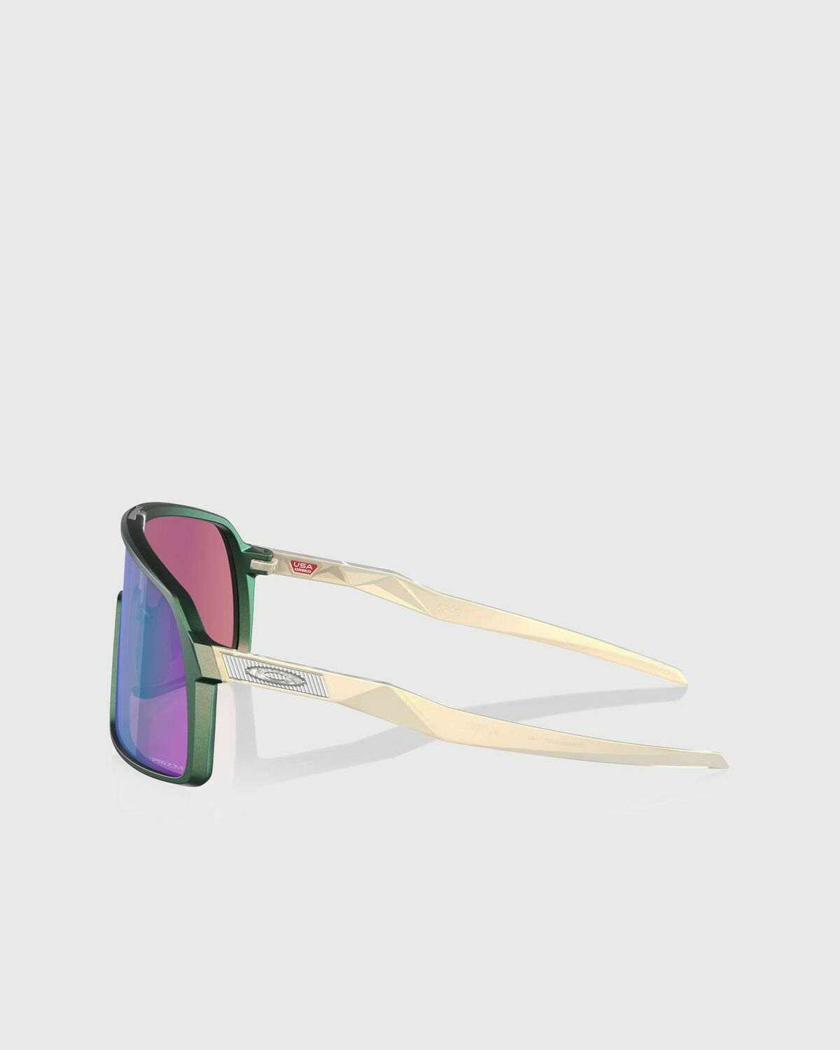 Oakley Sutro Green|Multi Eyewear Oakley