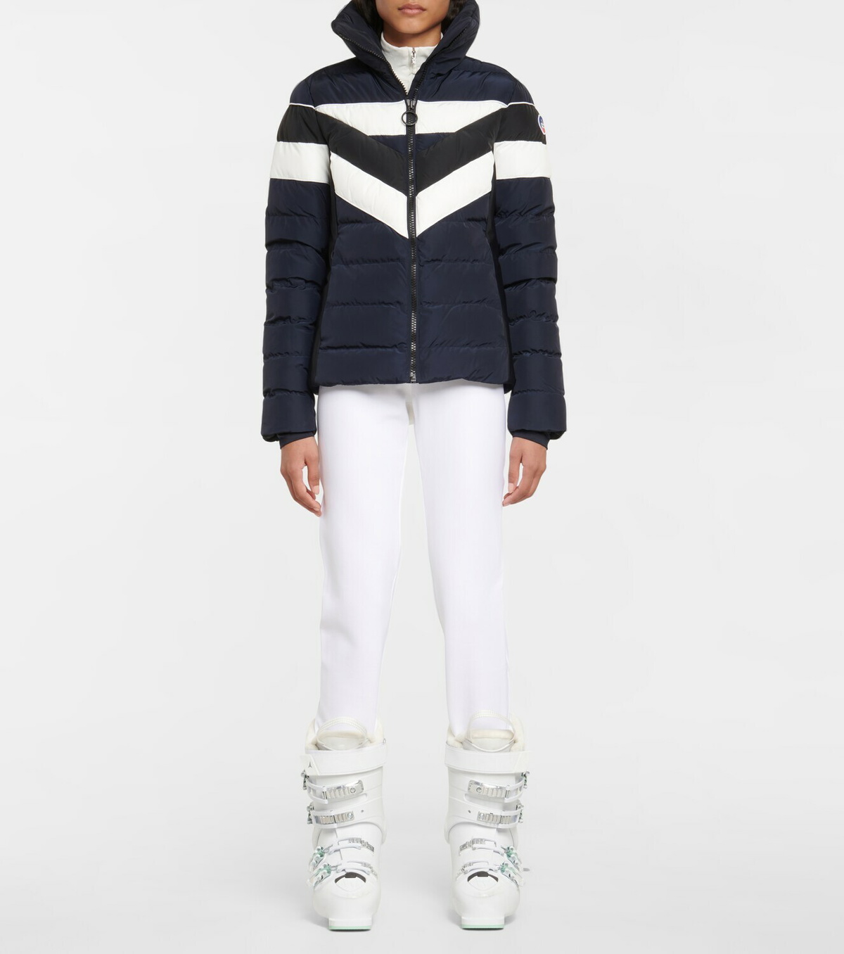 Fusalp - Mathilde padded jacket Fusalp