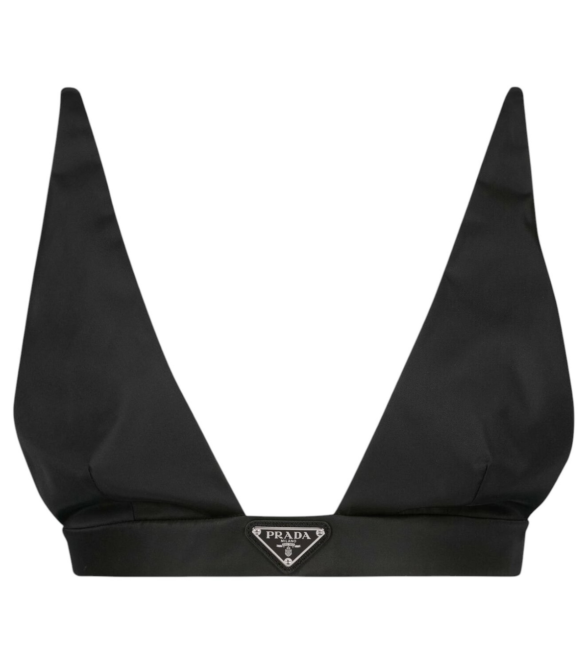 Prada Re-Nylon bralette Prada