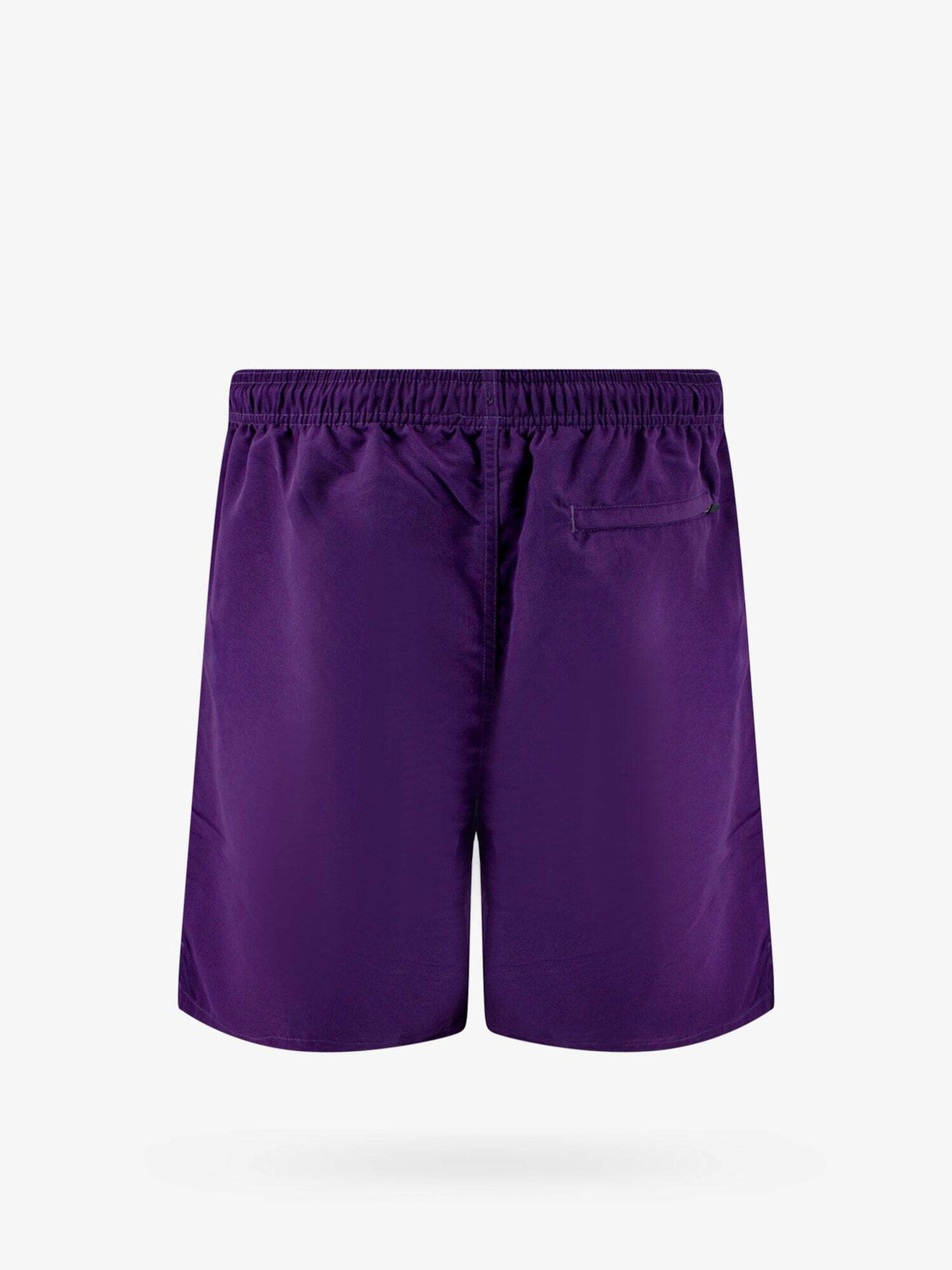 Stussy Swim Trunk Purple Mens Stussy
