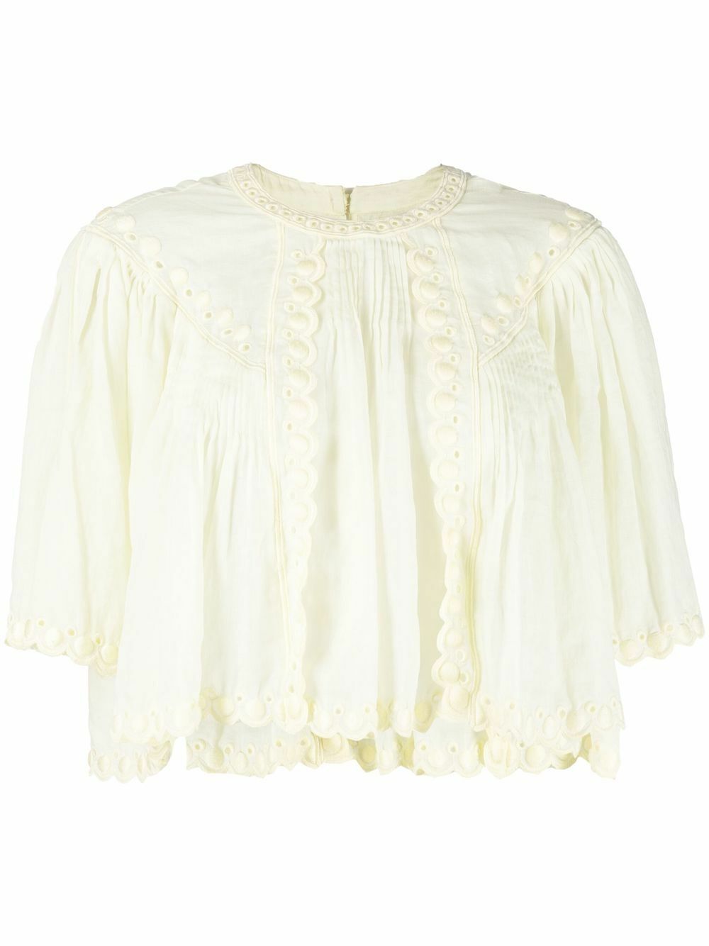 ISABEL MARANT - Ogalice Top Isabel Marant