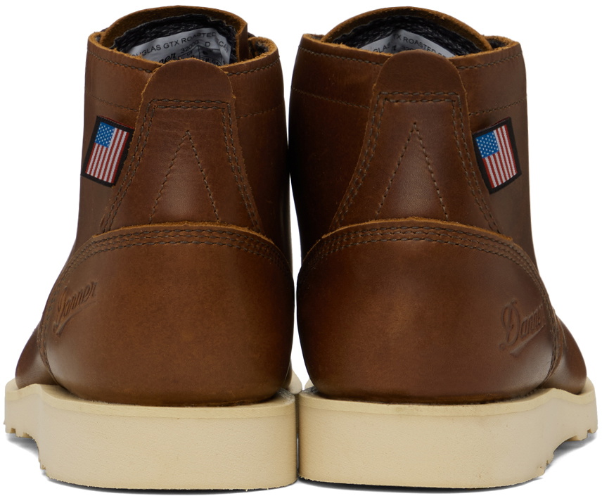 Danner Tan Douglas GTX Boots Danner