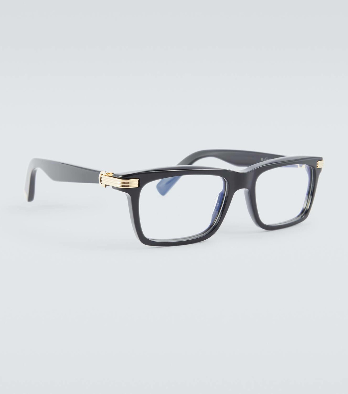 Cartier Eyewear Collection Square glasses Cartier