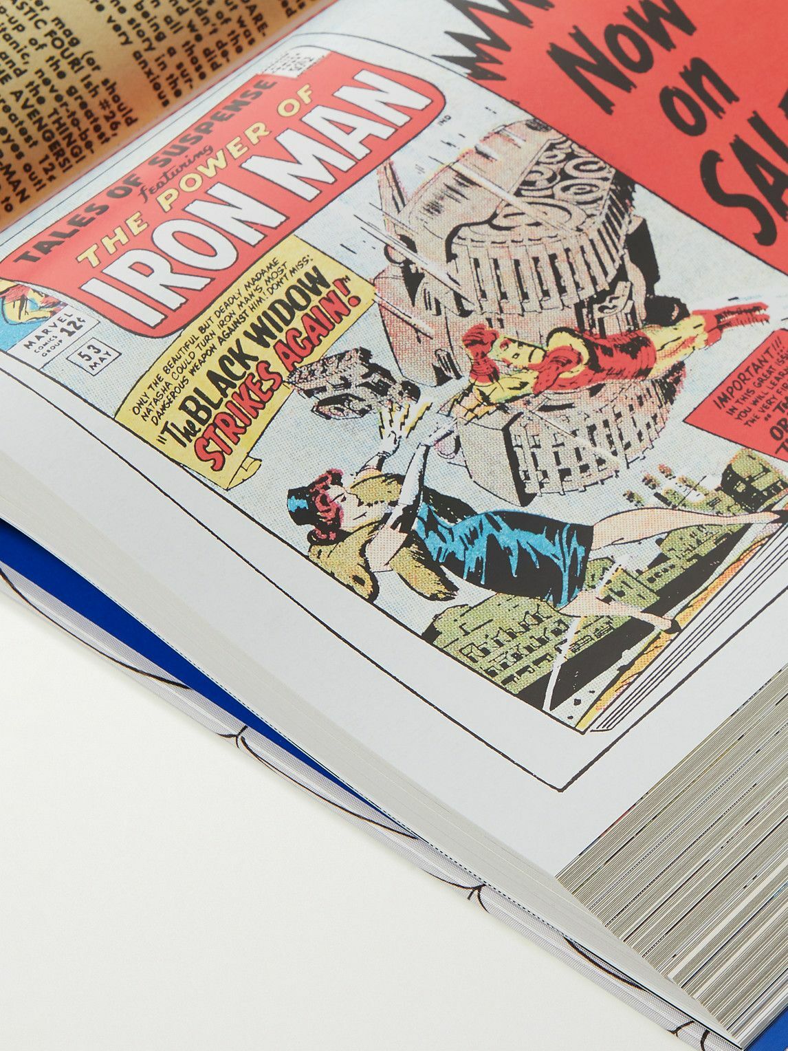 Taschen - Marvel Comics Library: Spider-Man. Vol. 1 1962-1964 Hardcover ...