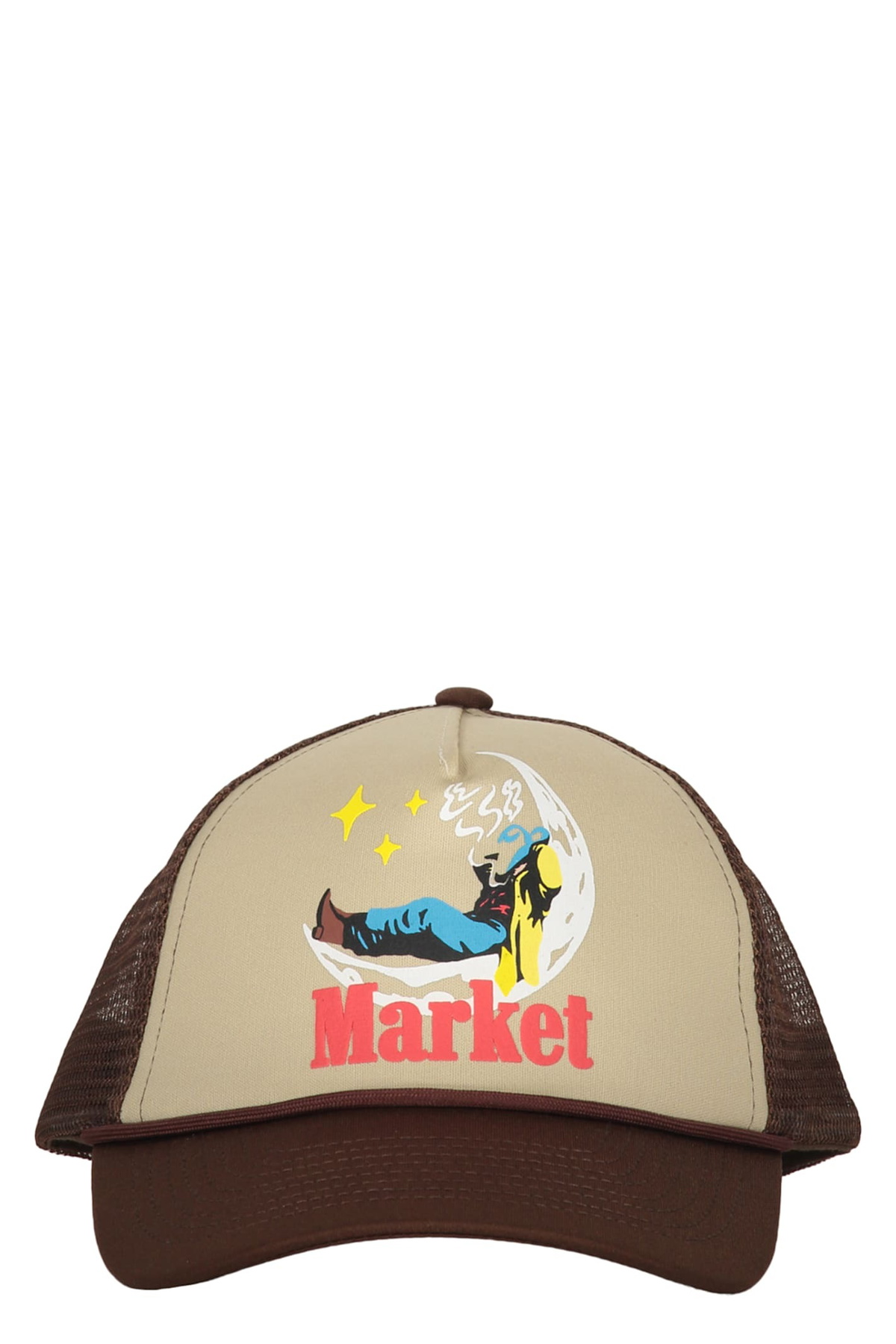 Market Baseball Cap MARKET