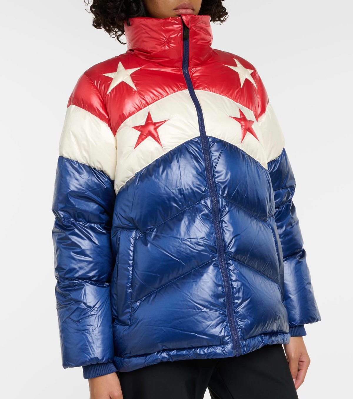 Perfect Moment Stellar down jacket Perfect Moment