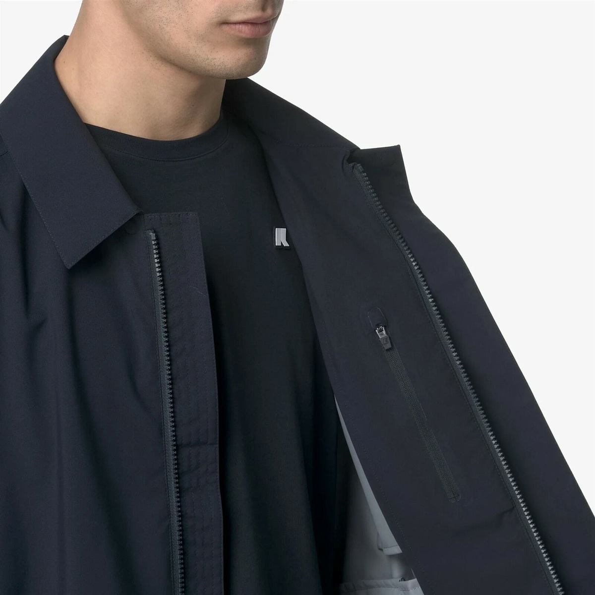 K-Way Kenley Stretch 2l K-way