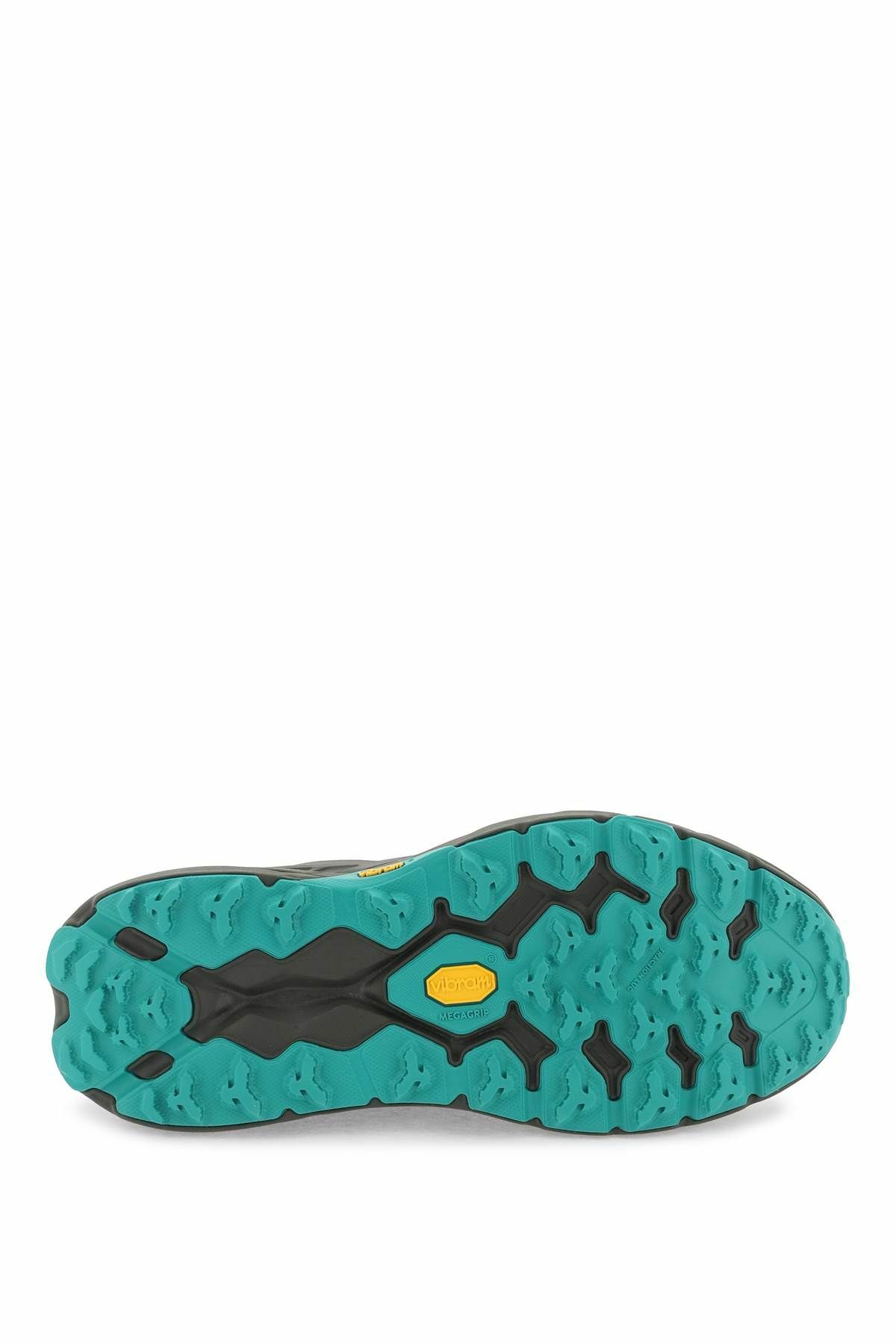 HOKA stealth/tech speedgo Black Hoka One One