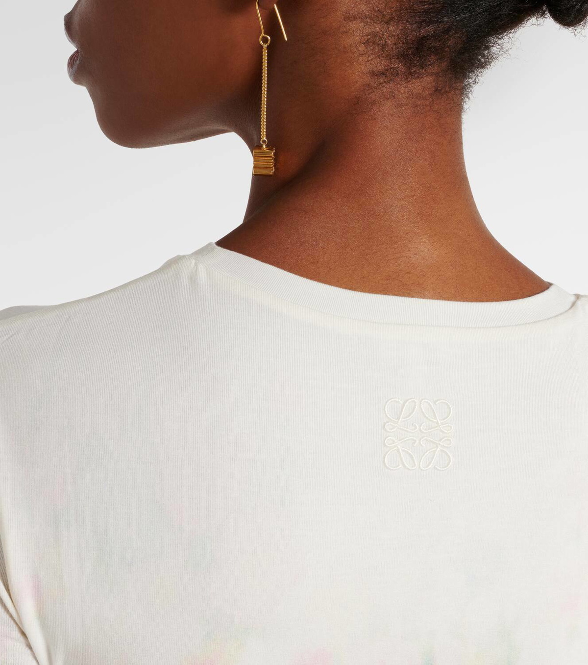Loewe Floral top Loewe
