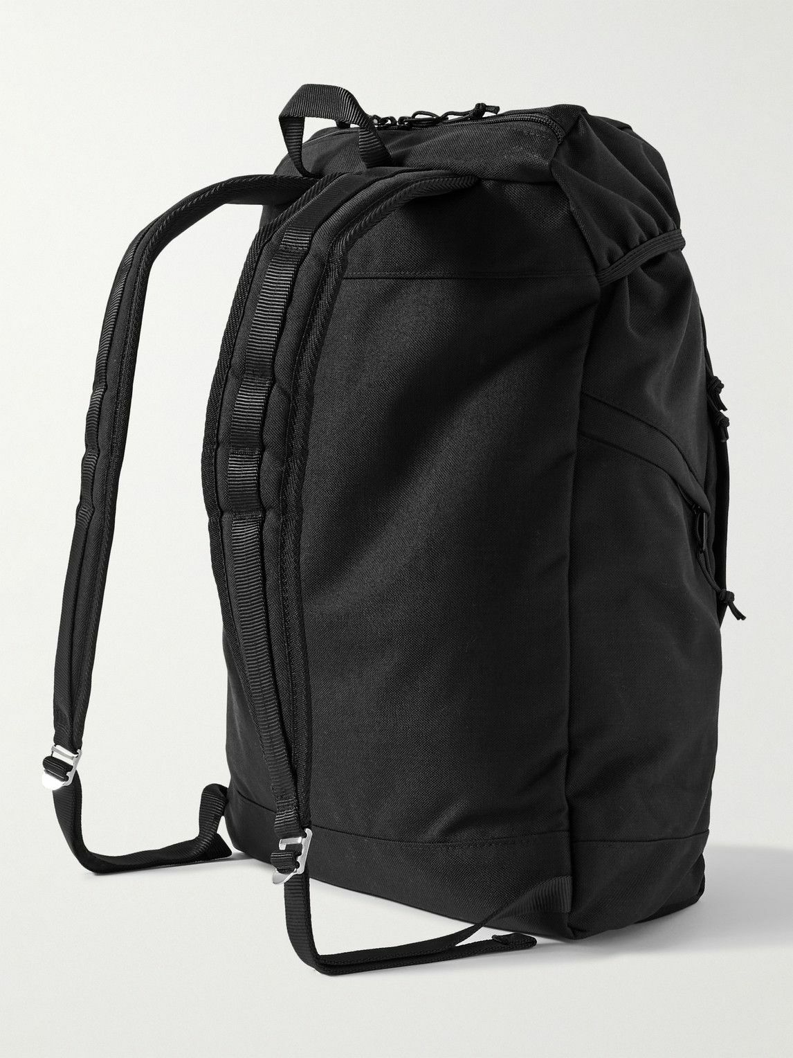 Epperson Mountaineering - Large Climb Webbing-Trimmed CORDURA® Backpack ...