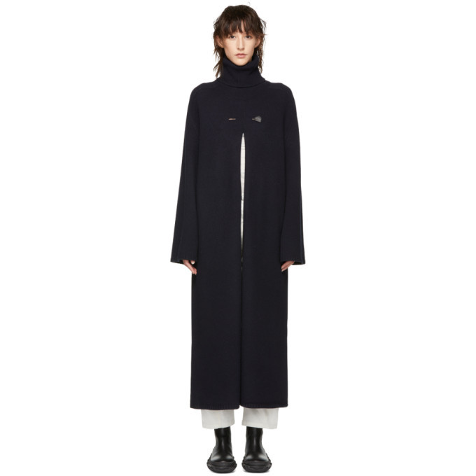 Joseph Navy Vivianne Dress Joseph