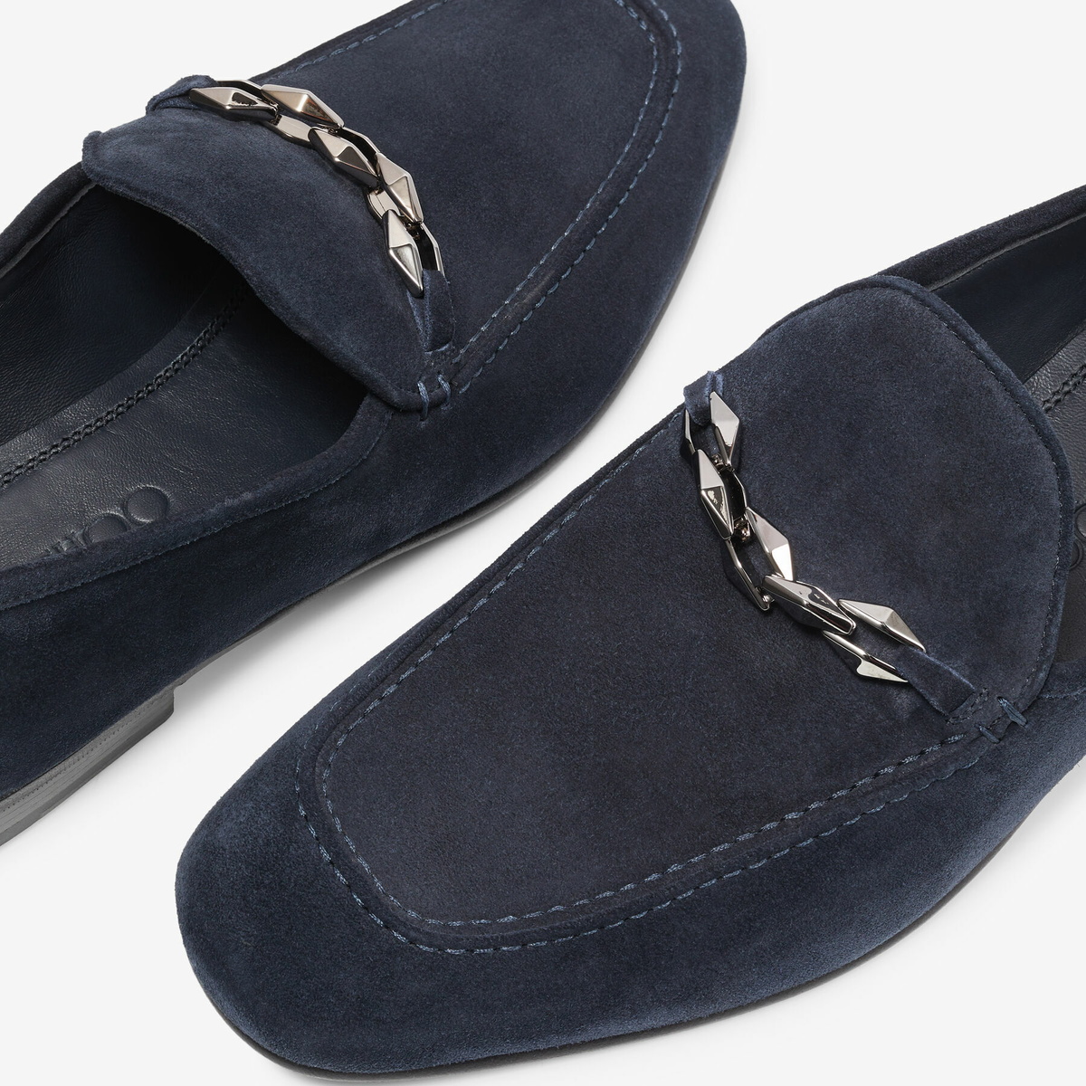 Jimmy Choo Marti Reverse Shoe Jimmy Choo