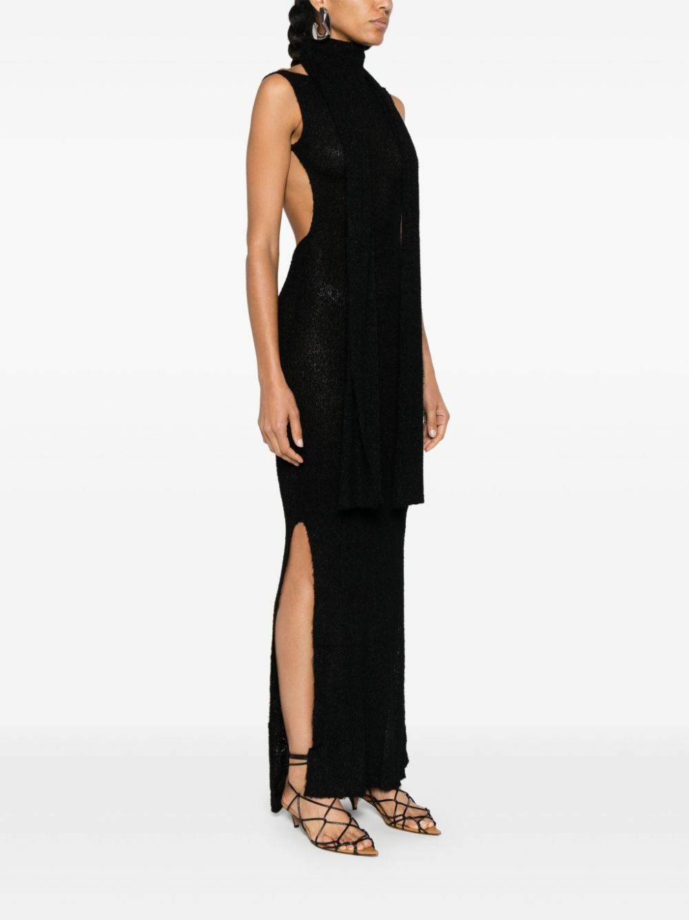 Aya Muse Elara Dress Aya Muse