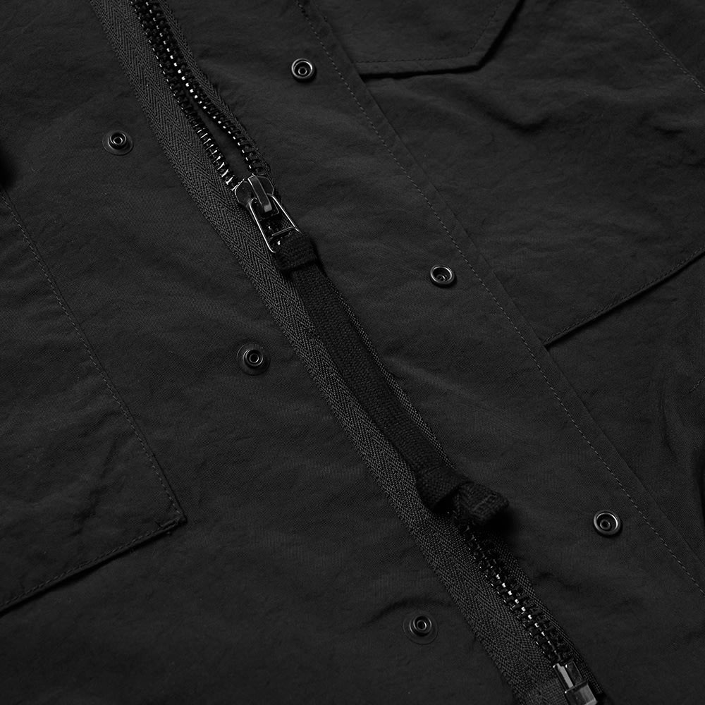 Beams Plus M-65 Solid Jacket Beams Plus