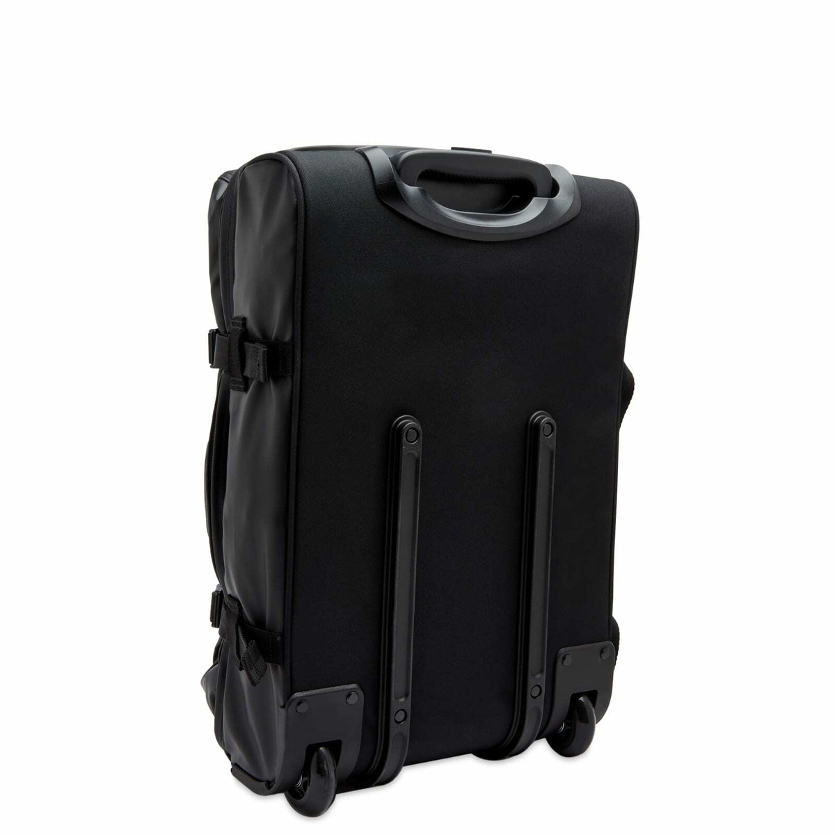 Eastpak Transit'r Small Luggage Case in Tarp Black Eastpak