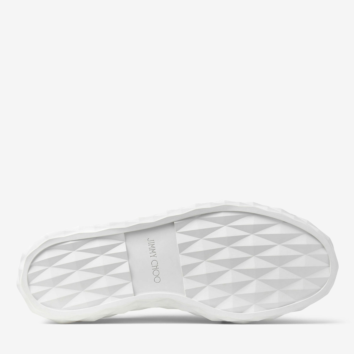 Jimmy Choo Diamond Light/M Ii Sneaker Jimmy Choo