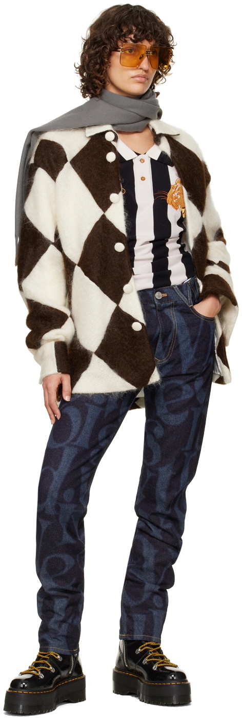 Dr. Martens Black Ghilana Max Platform Boots Dr. Martens