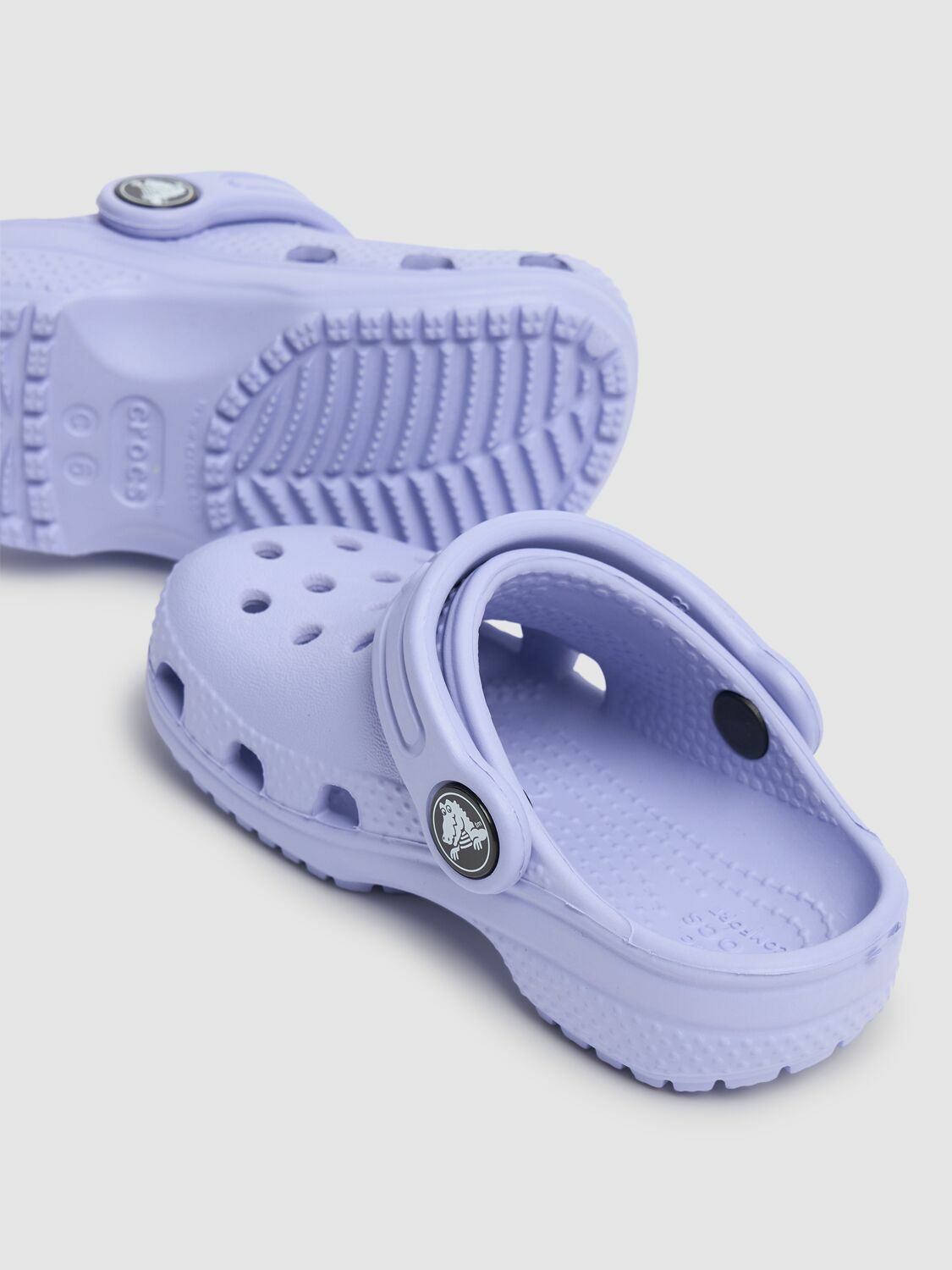 CROCS Classic Clog Rubber Crocs Crocs