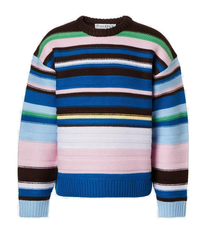 JW Anderson | CLOTHBASE