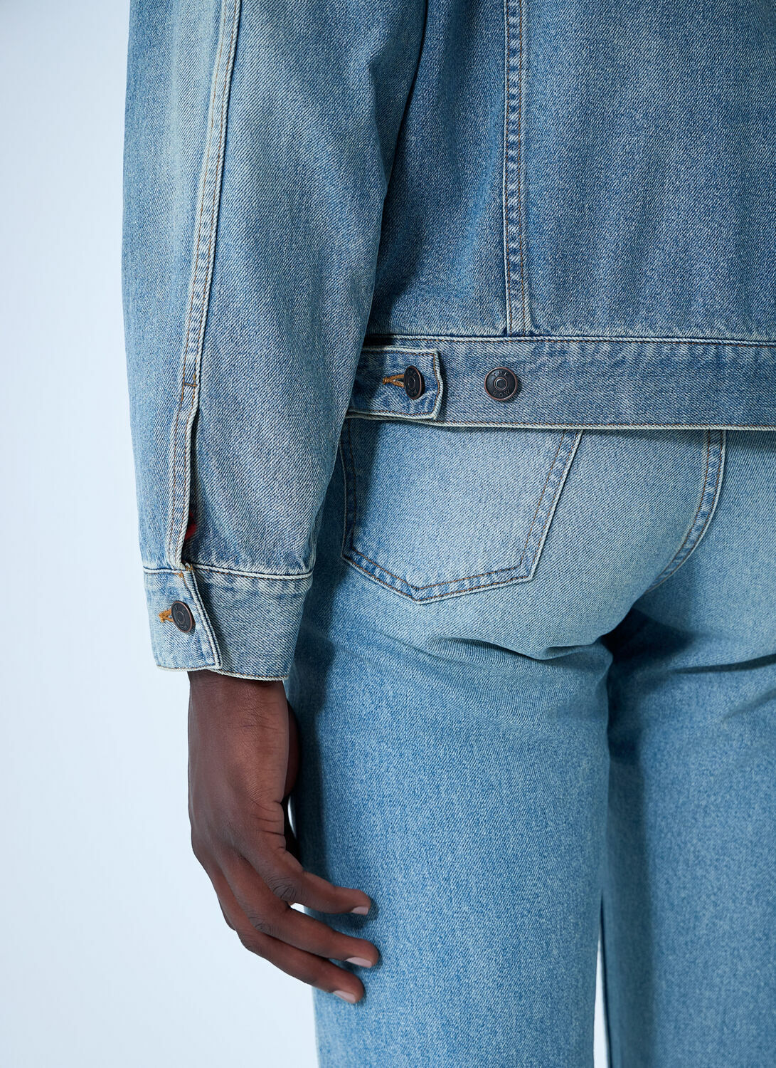 The Row Joret Jacket The Row