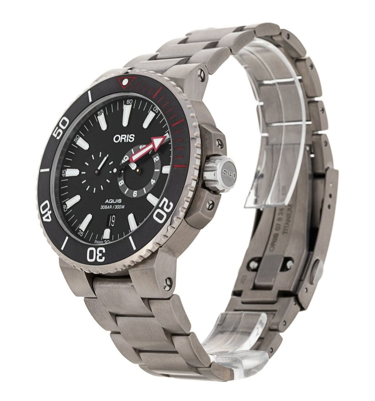 Oris Aquis 749 7734 71 54 MB Oris