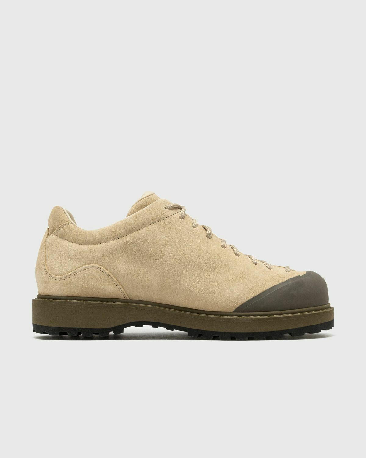 DIEMME AMPEZZO Beige Mens Boot Diemme