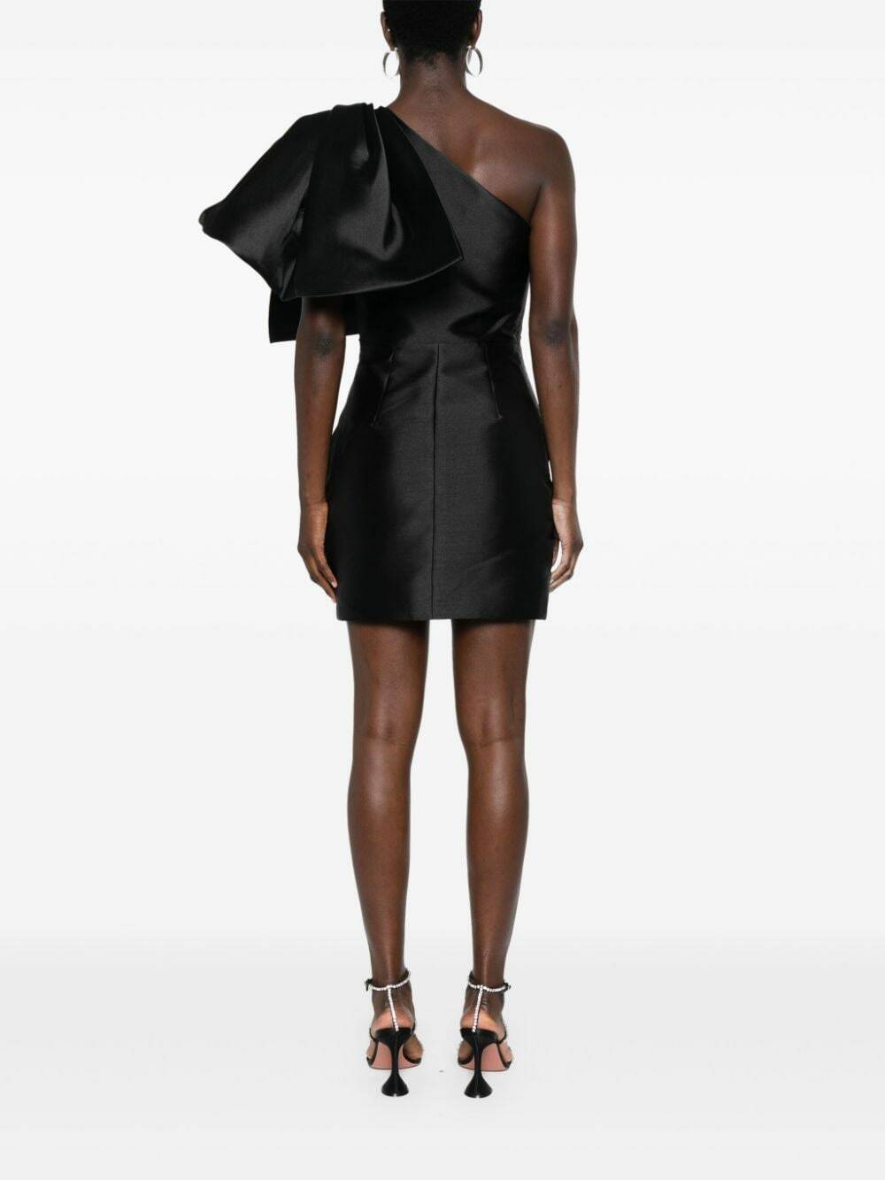 SOLACE LONDON - Marcela Mini Dress Solace London