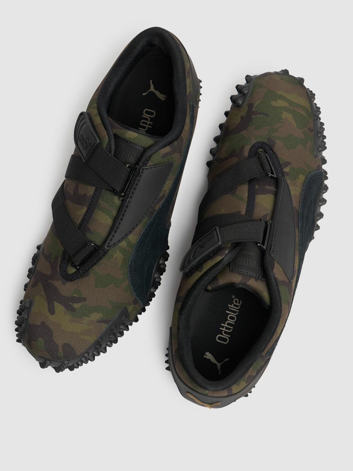 PUMA Mostro Camo Sneakers Puma