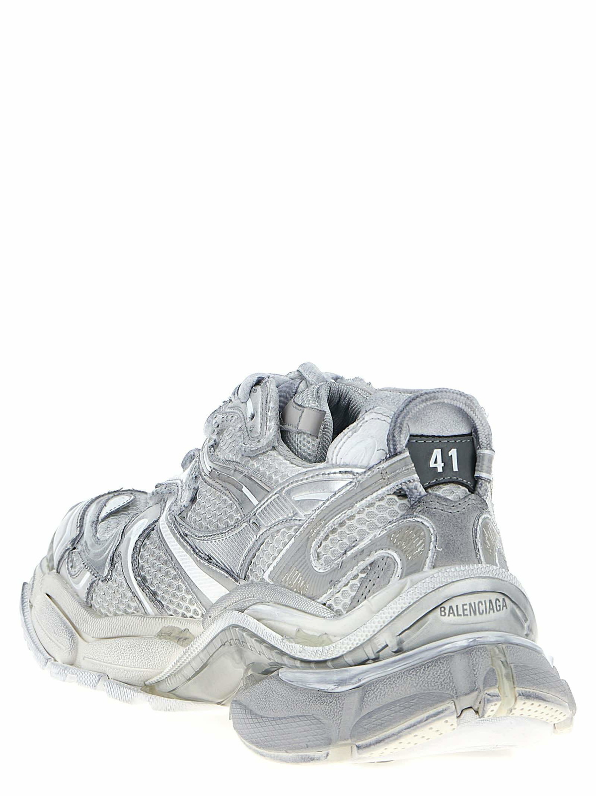 Balenciaga runner 2.0 Sneakers Balenciaga