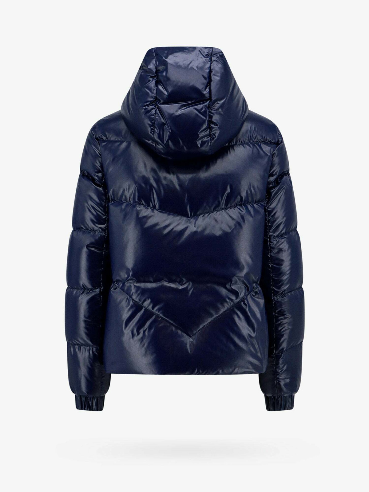 Fay Jacket Blue Womens Fay