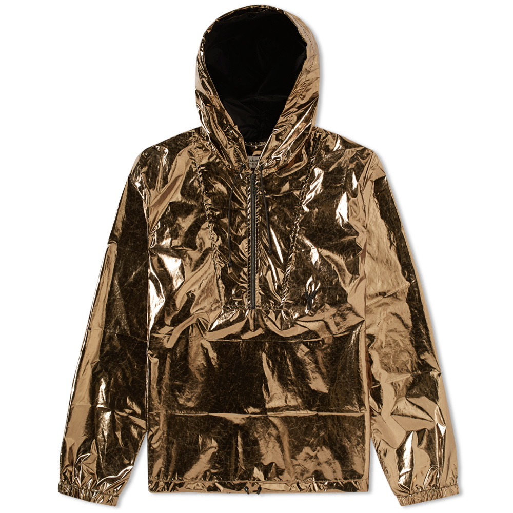 Saint Laurent Windsurfer Jacket Saint Laurent