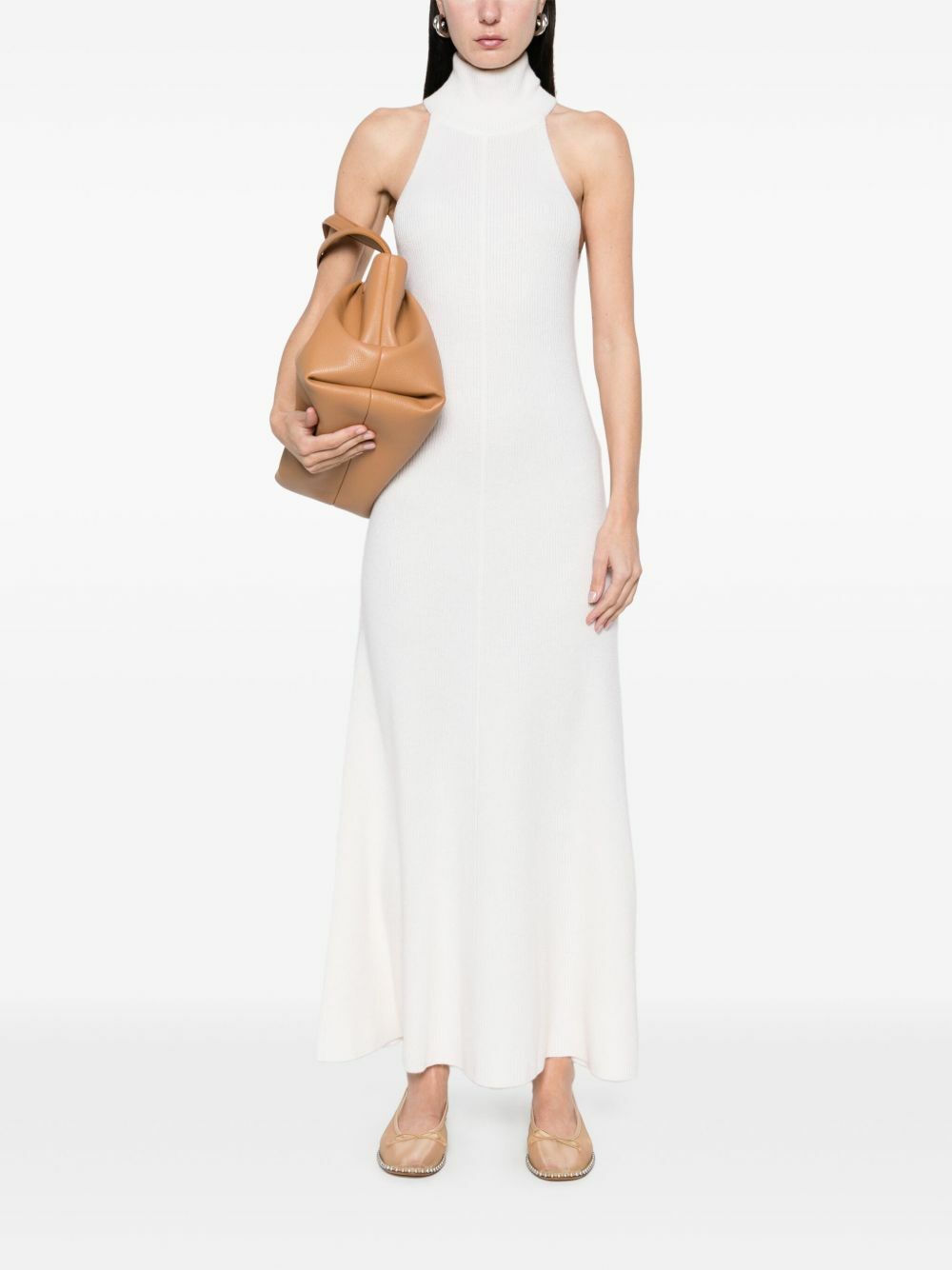 Lisa Yang Amannda Maxi Dress Lisa Yang