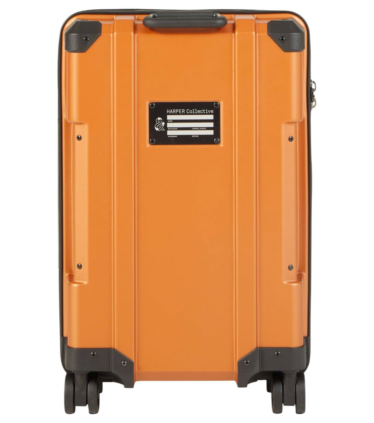Harper Collective Ghost Cabin carry-on suitcase Harper Collective