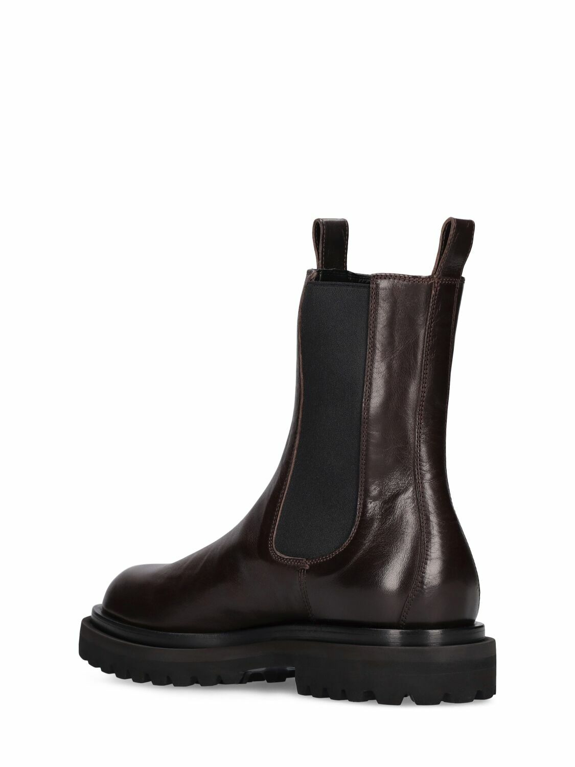 OFFICINE CREATIVE Ultimate Chelsea Boots Officine Creative