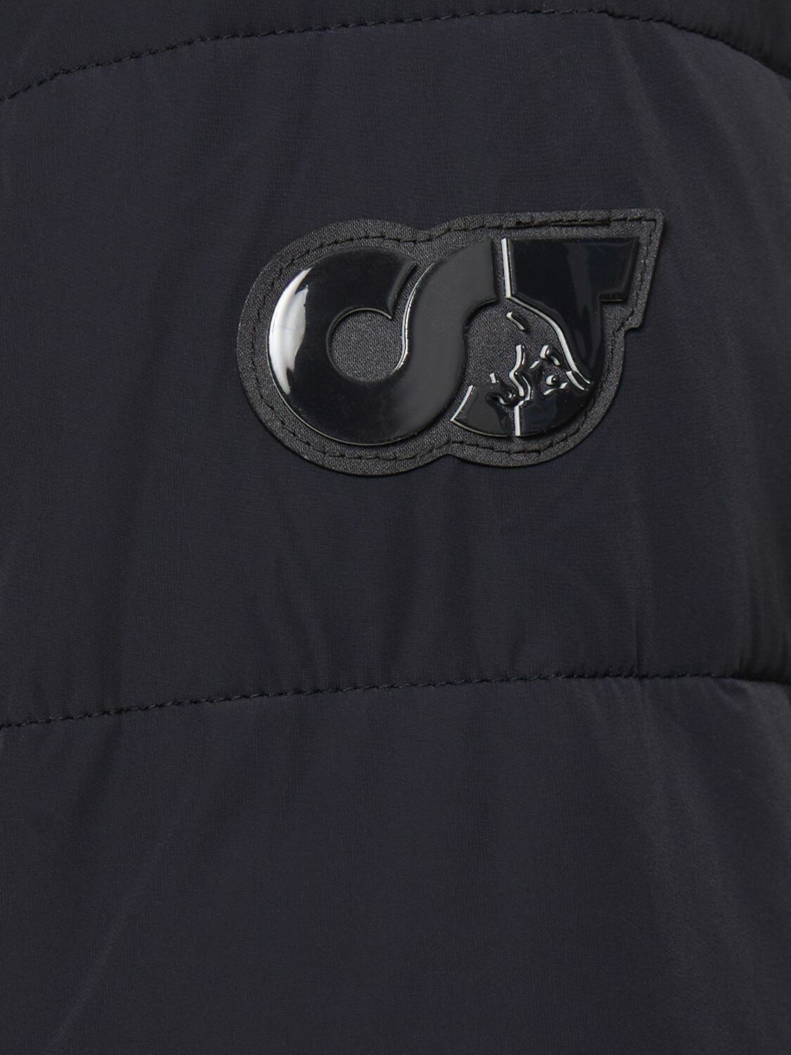 ALPHATAURI Olat Jacket AlphaTauri