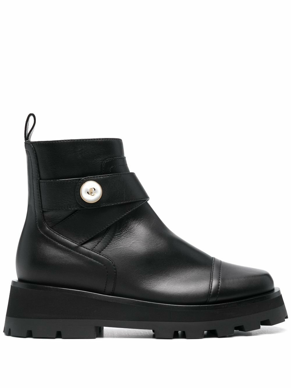 Jimmy Choo Meena Ankle Boots Jimmy Choo