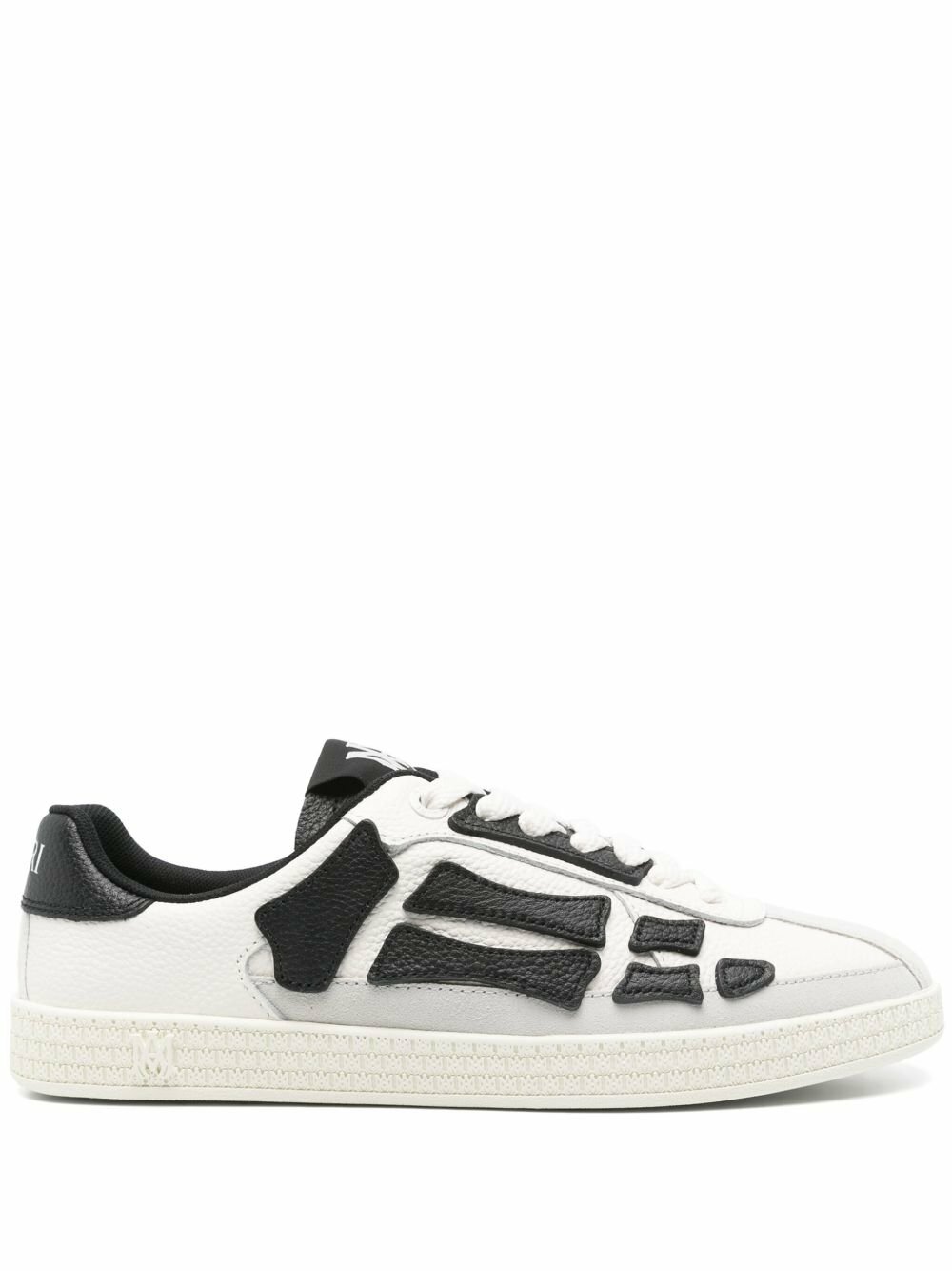 AMIRI Pacific Bones Sneakers Amiri