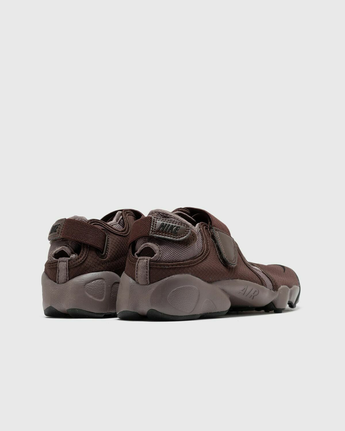 Nike Nike Air Rift Brown Lowtop Nike